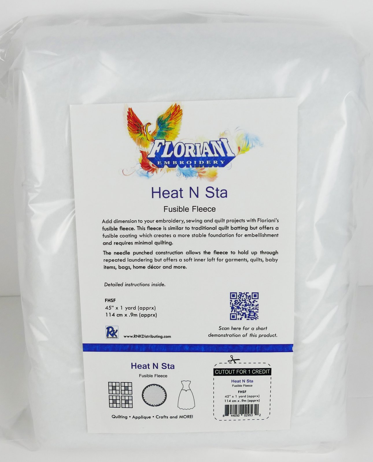 Floriani Stabilizers