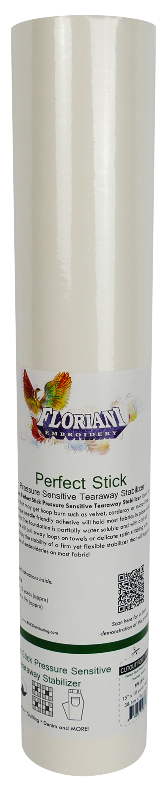 Floriani Stabilizers