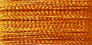 Floriani Thread Golden Glow 1000m - 844050064526