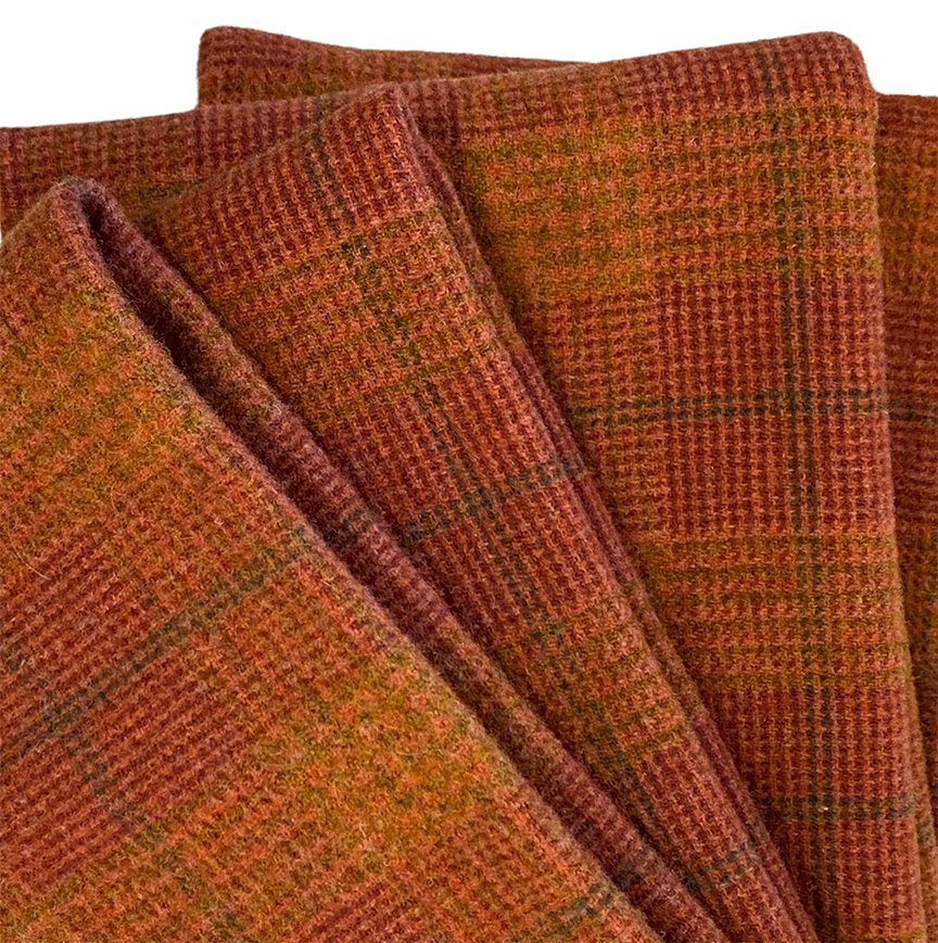 Wool