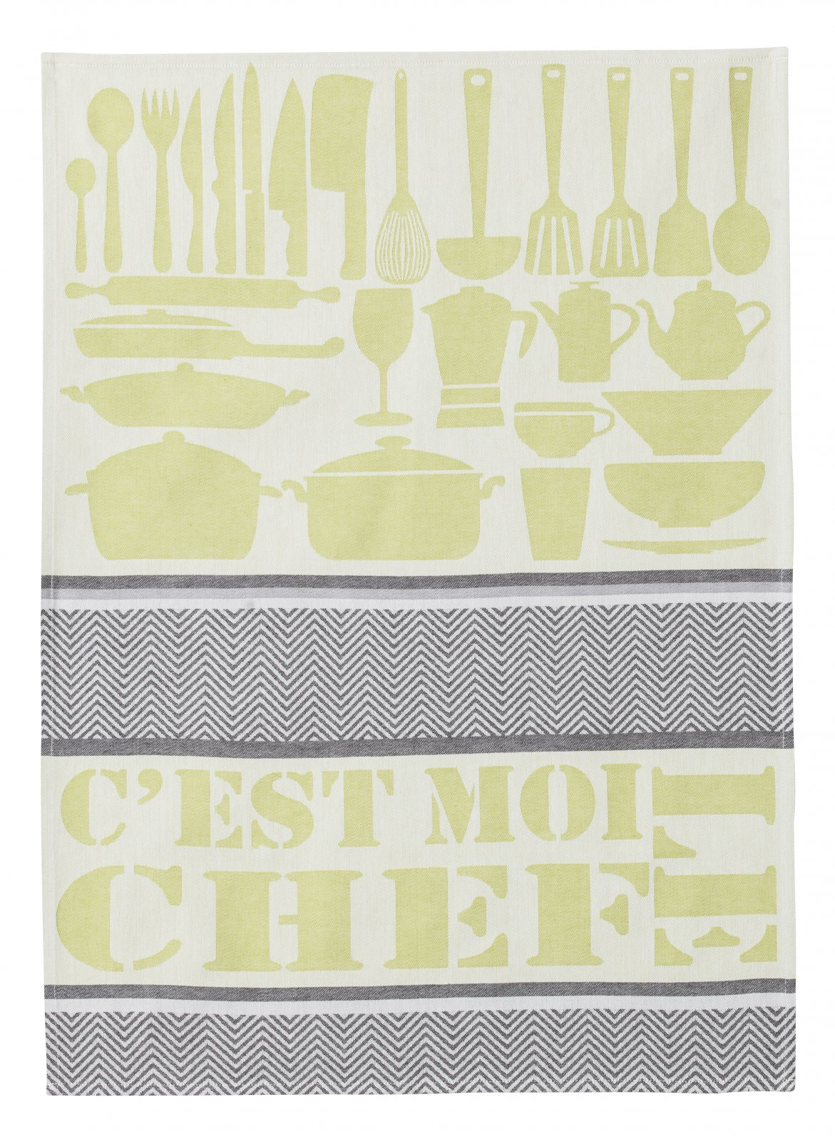 French Tea Towels