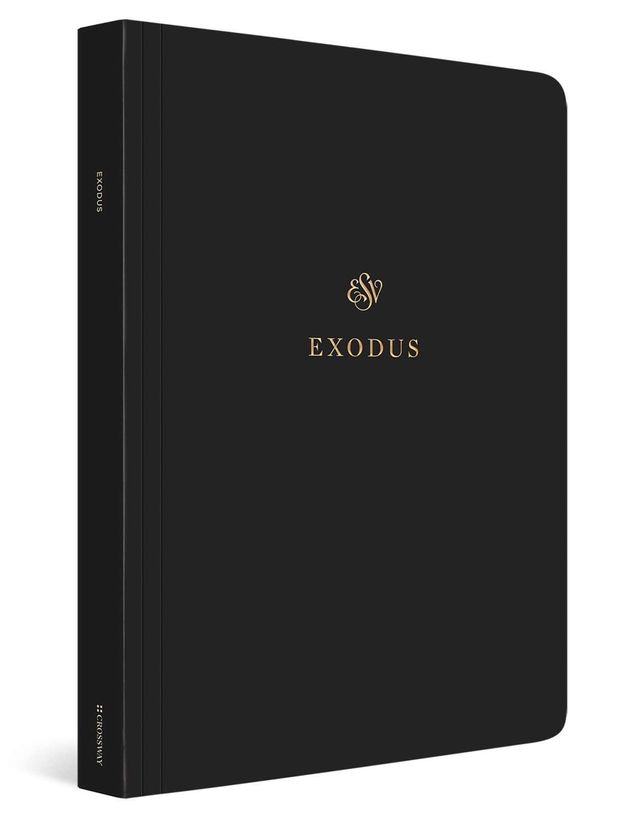 ESV Scripture Journal Exodus 9781433546303 ESV Scripture Journal Exodus 9781433546303