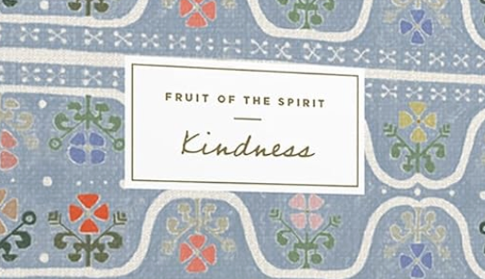 Bible Journaling Story Teller Workshop ~May2026 Fruit of the Spirit ...