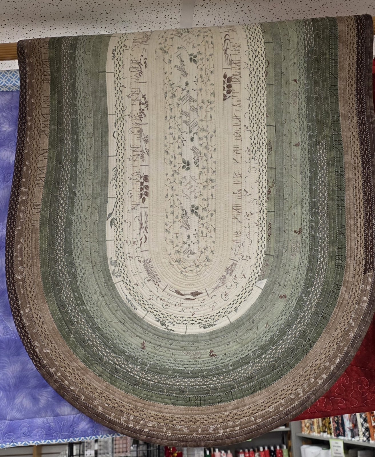 **WAITING LIST**Jelly Roll Rug *Evening Sessions* -Southington Tuesdays ...
