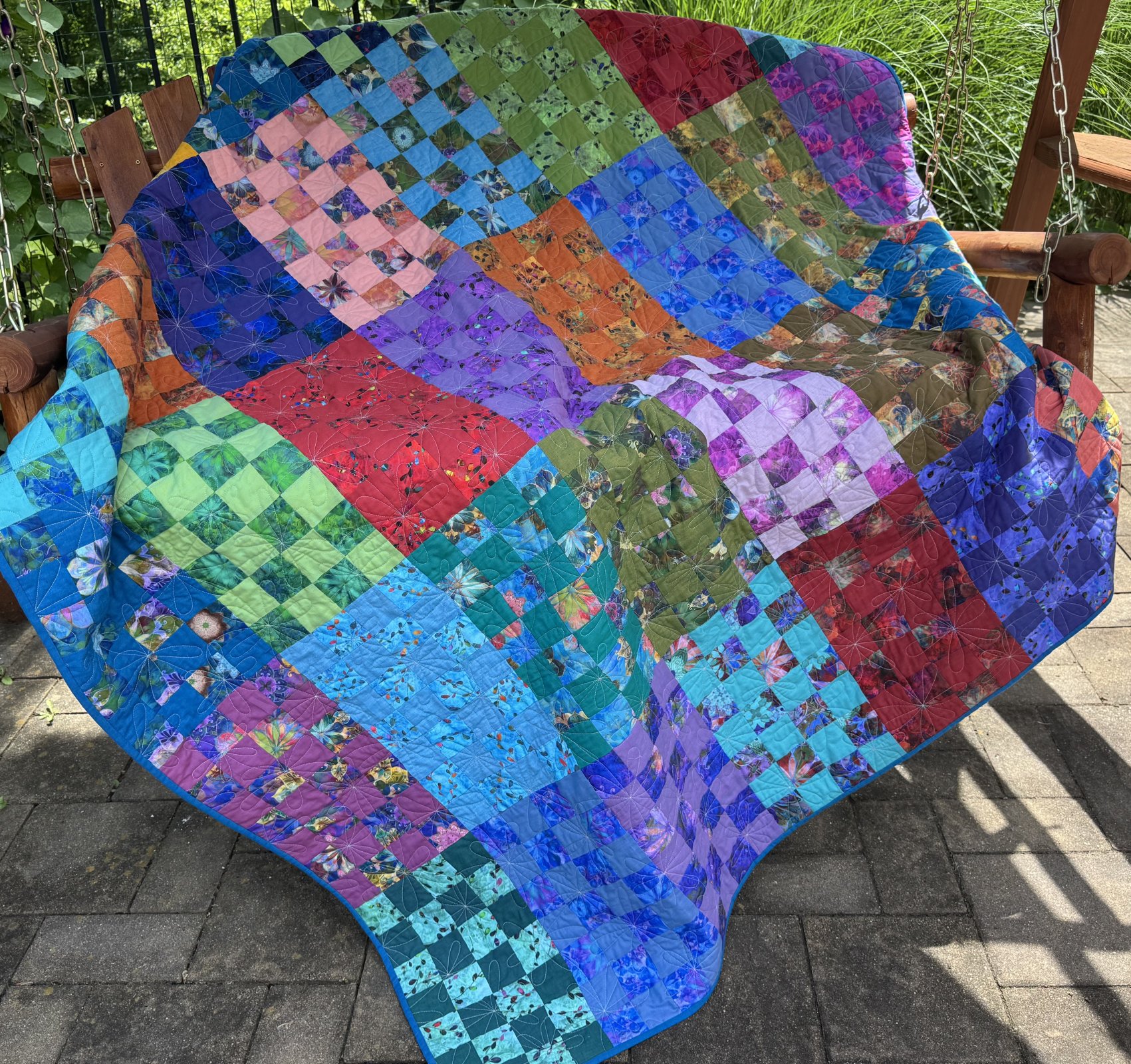 The Jelly Roll Club: Maggie Pearl