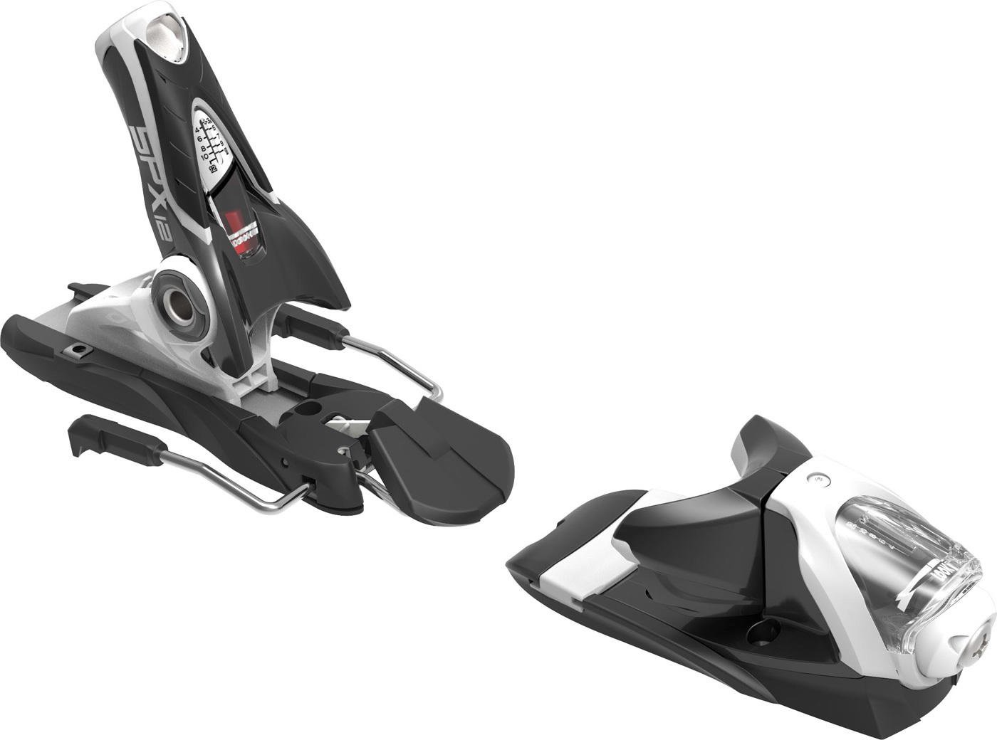Look SPX 12 Dual WTR B100 Ski Binding