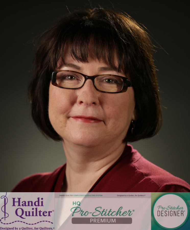 HQ Pro-Stitcher Catalog