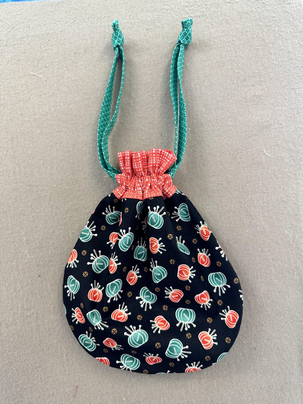 Danty Ditty Bag, It Takes Two