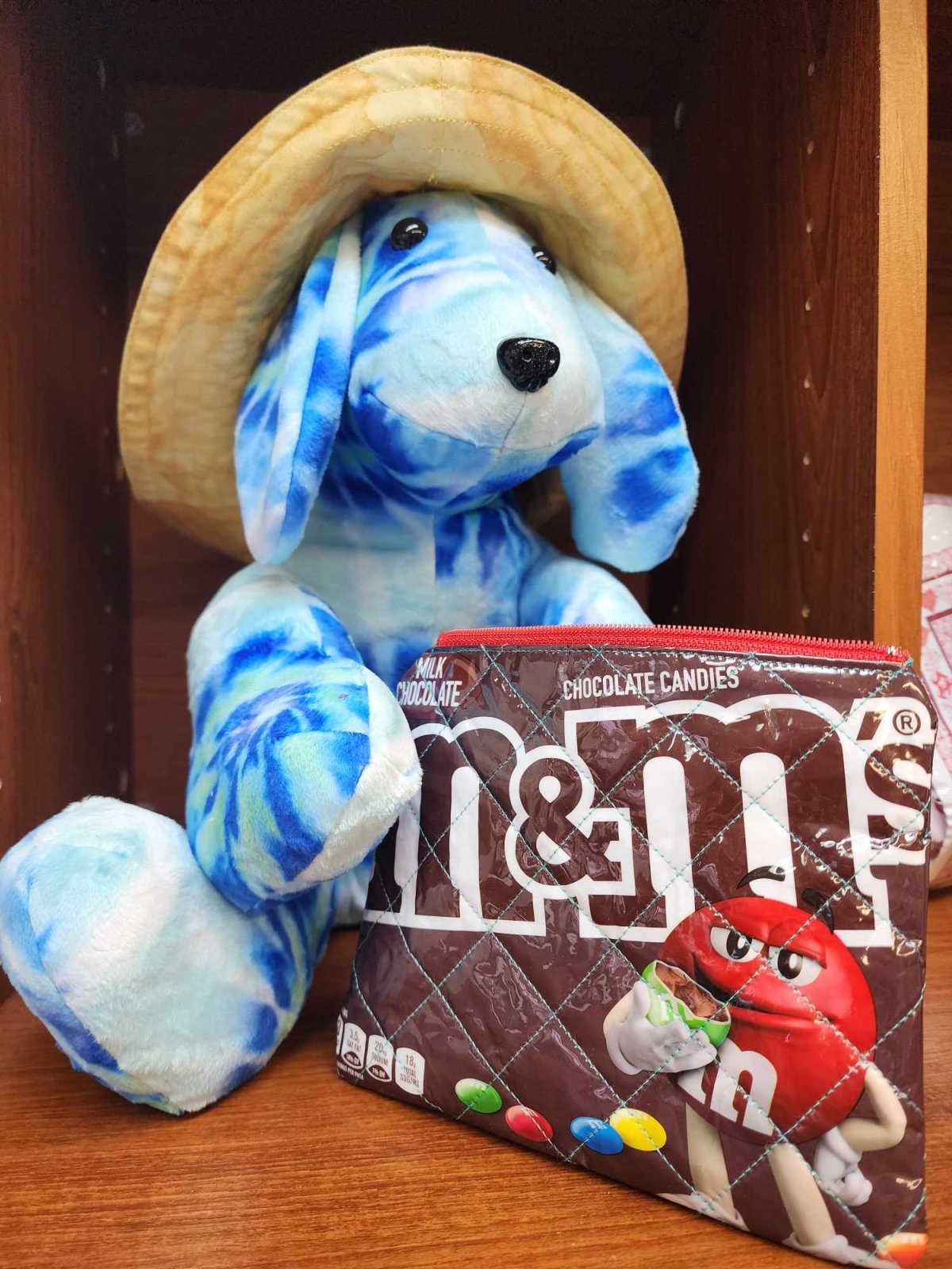 Chip and Candy Bag(Killeen)
