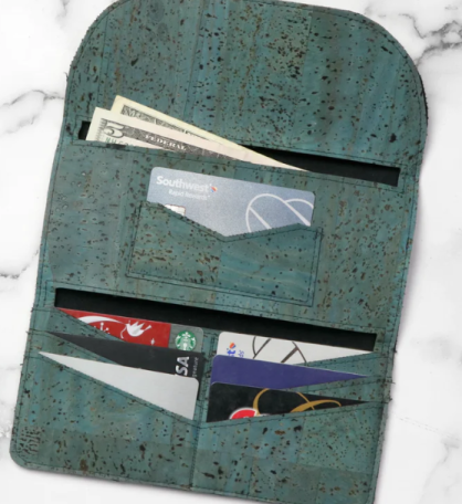 Lucky Penny Wallet Carpentersville