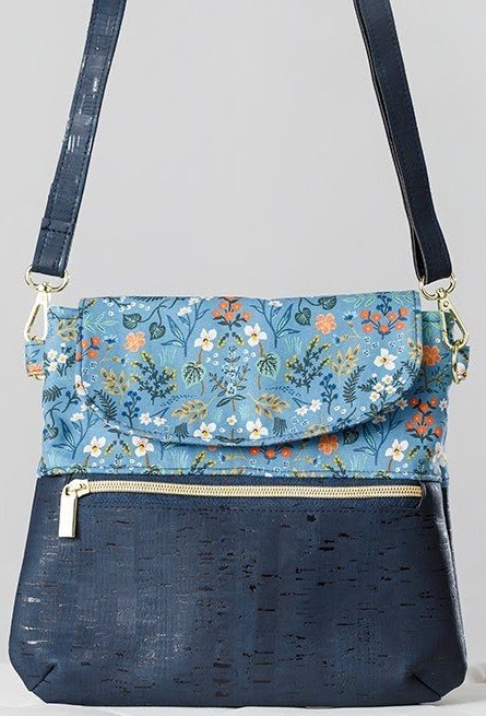 Ginger Bag Carpentersville