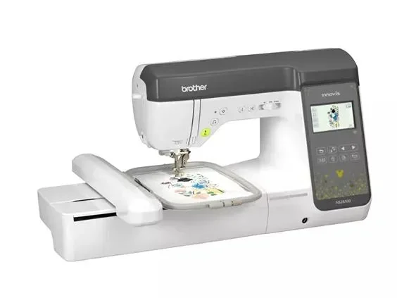 Brother Innov-is NS2850D Sewing and Embroidery Machine