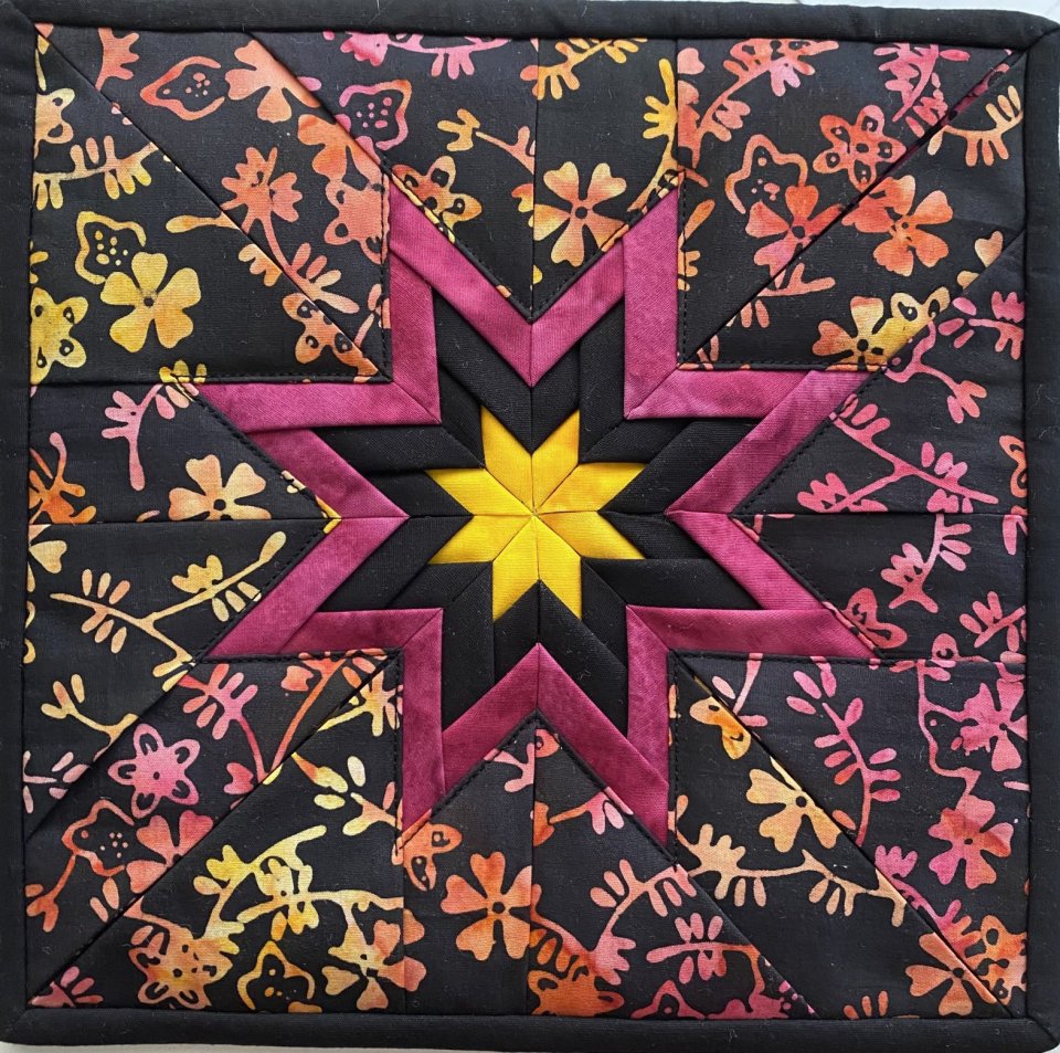 Lotus Fabrics | Batiks & Hand Dyed Fabrics