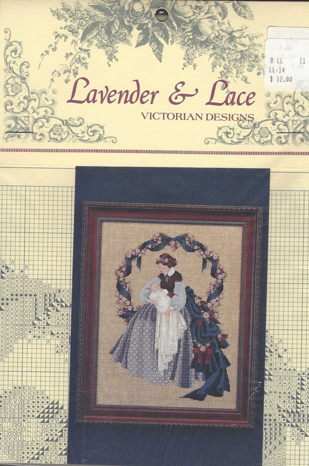 Lavender & Lace