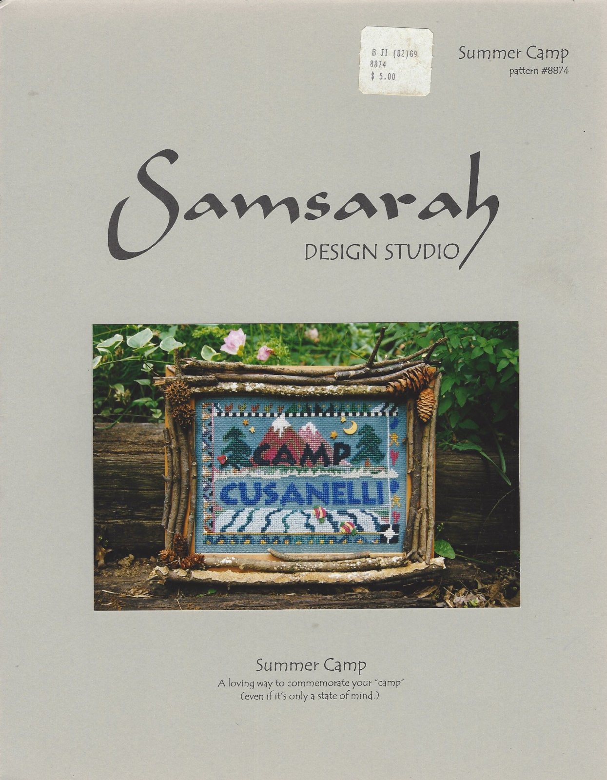 SamSarah Design Studio