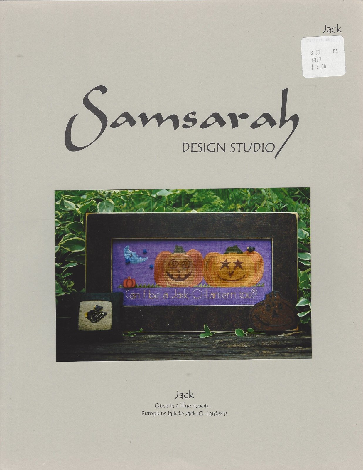 SamSarah Design Studio