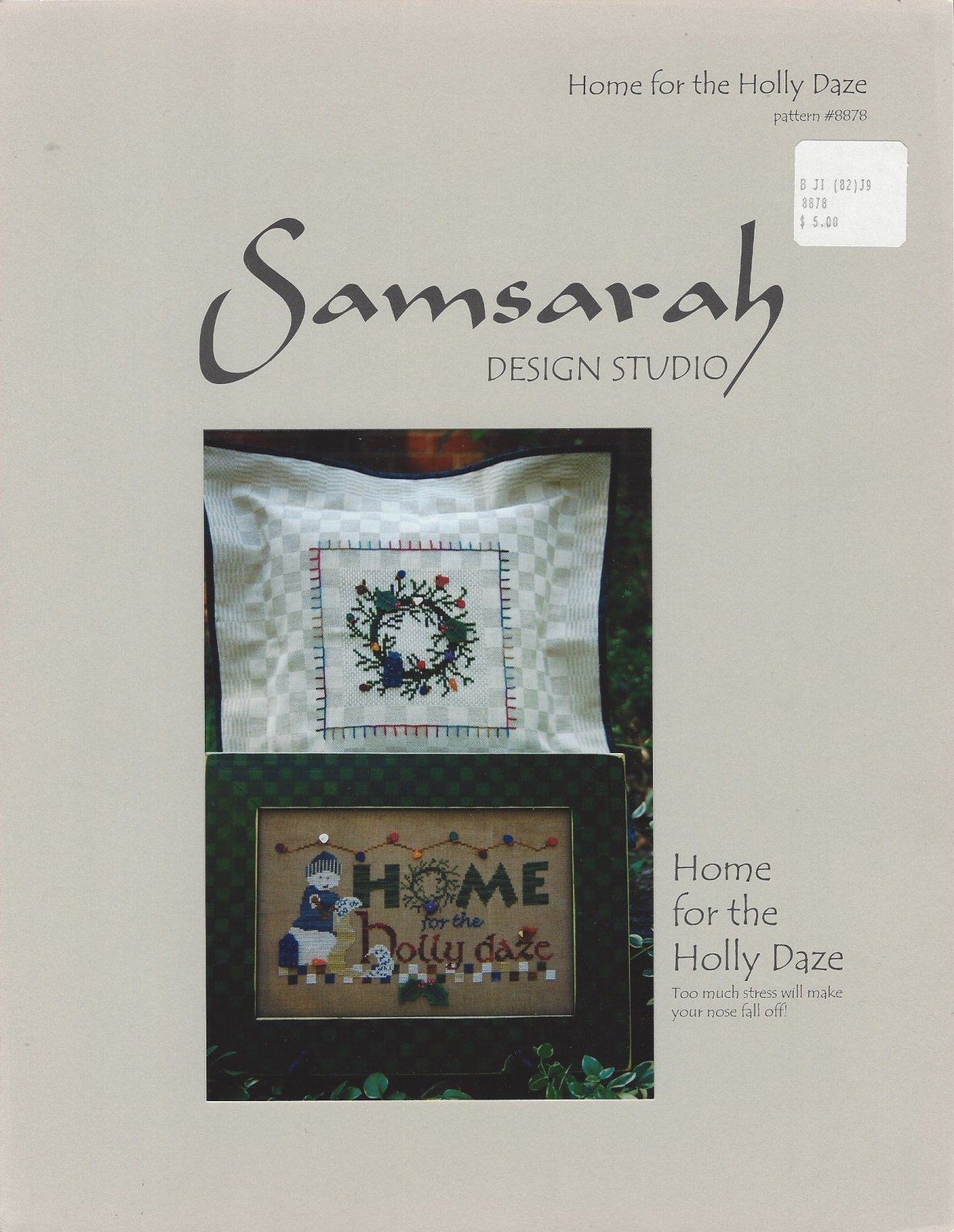 SamSarah Design Studio