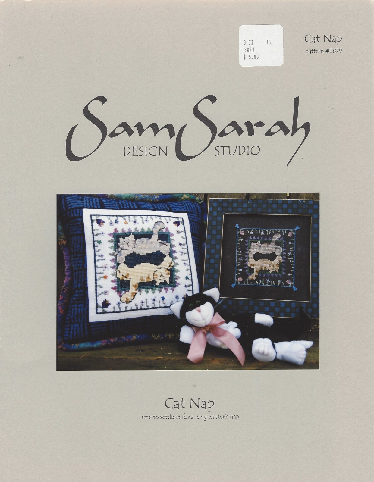 SamSarah Design Studio