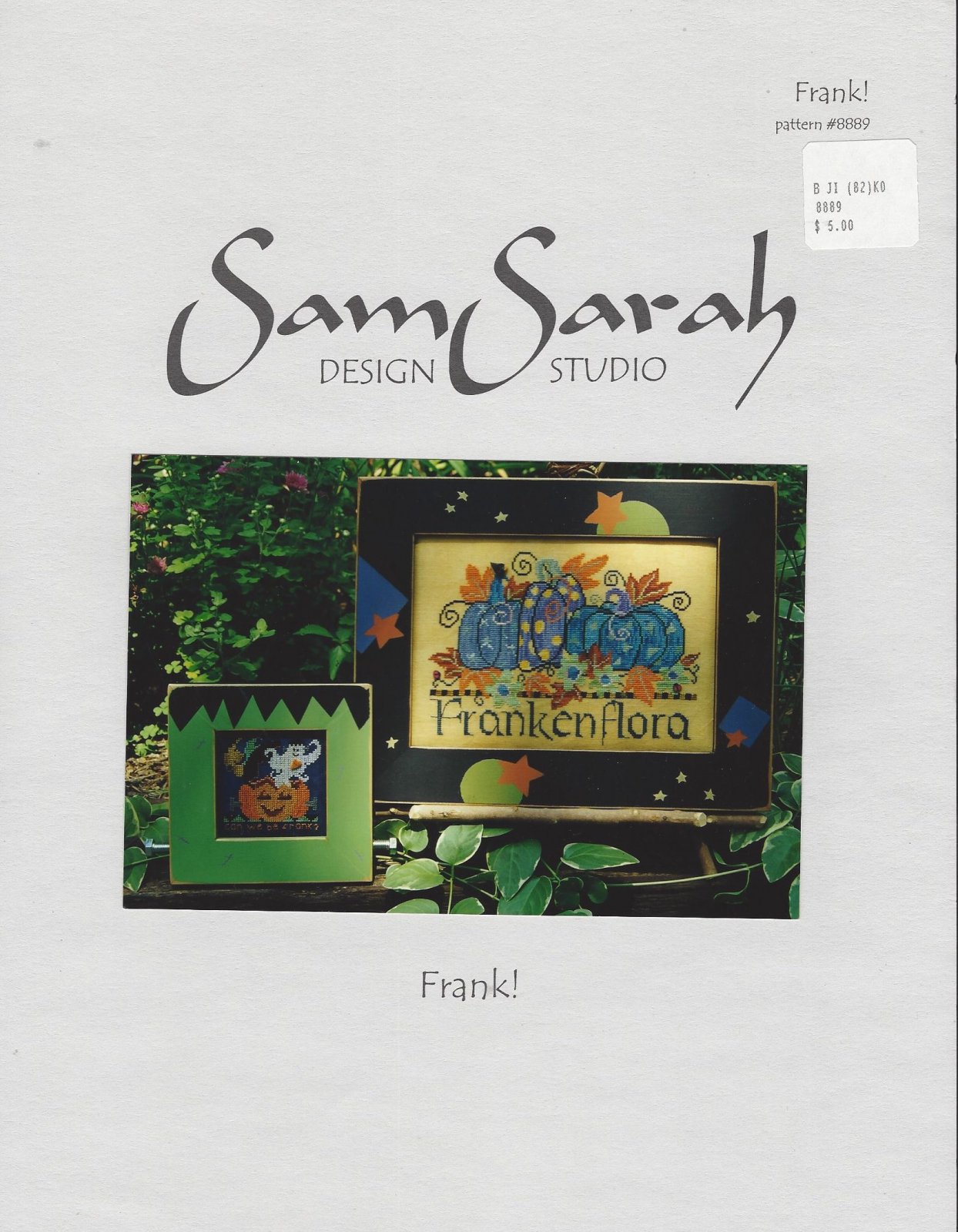 SamSarah Design Studio