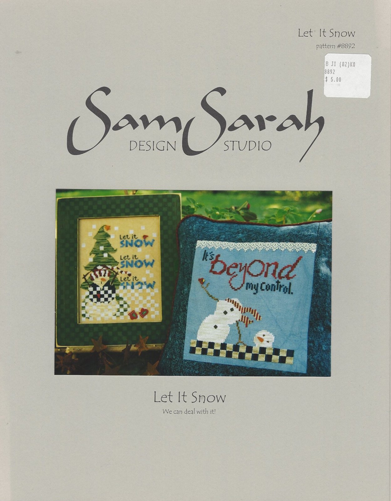 SamSarah Design Studio