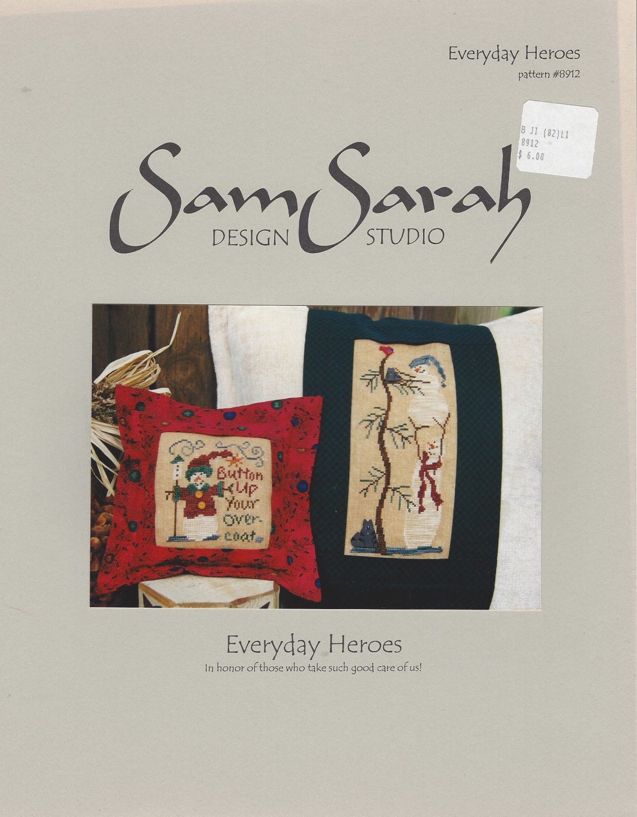 SamSarah Design Studio