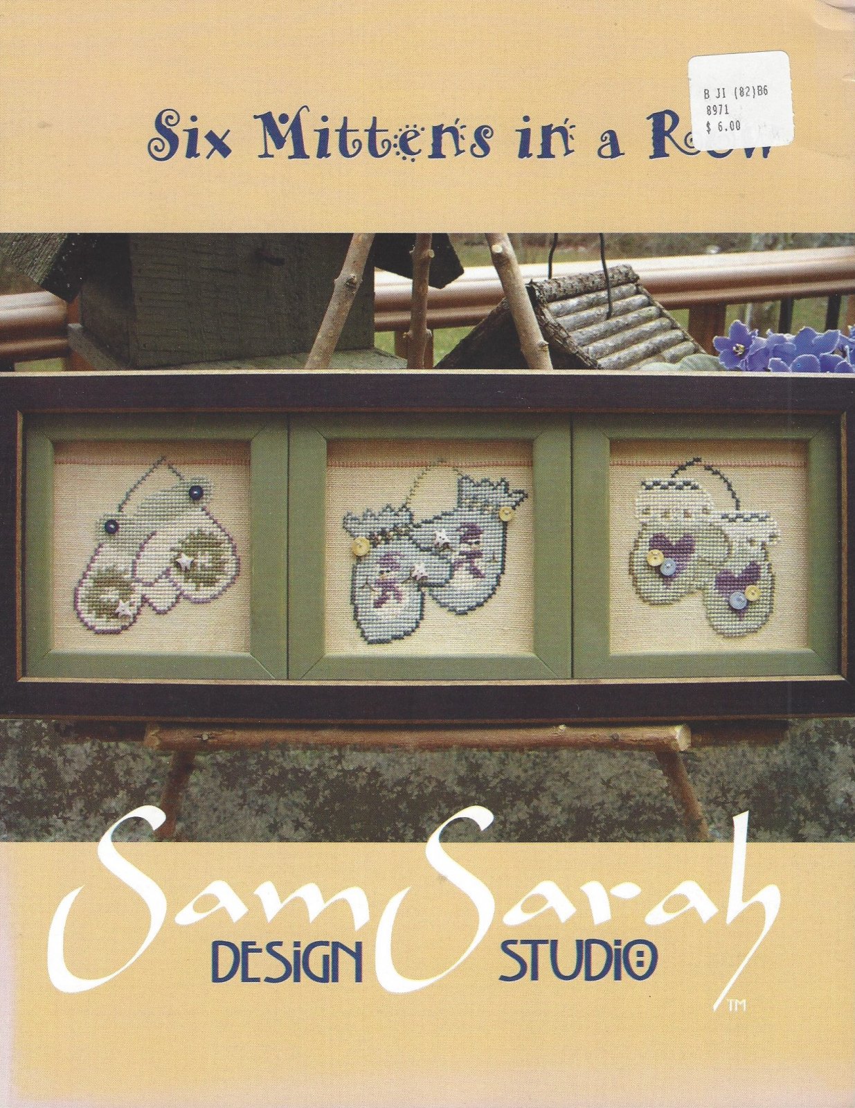 SamSarah Design Studio