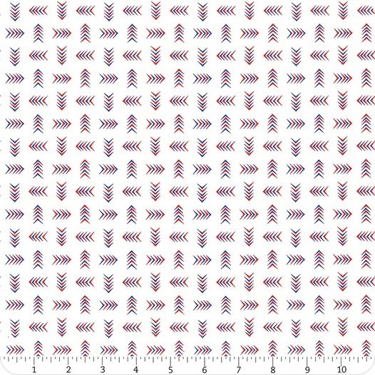 Blank Quilting Fabric