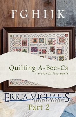 Erica Michaels CS Patterns
