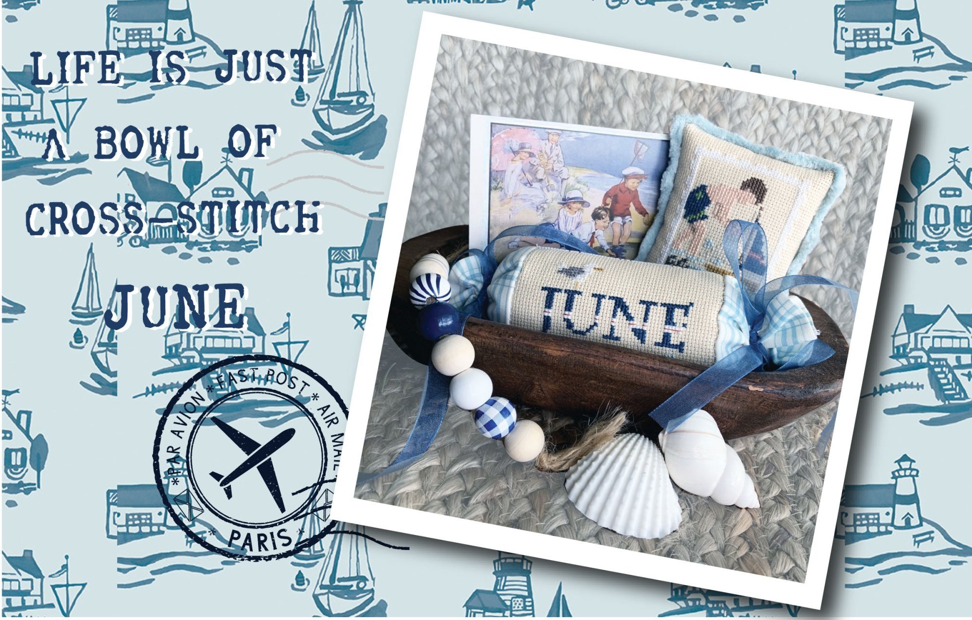 Pine Mountain Designs CS Patterns