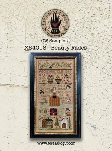 Teresa Kogut CS Patterns