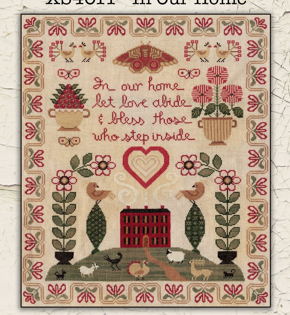 Teresa Kogut CS Patterns