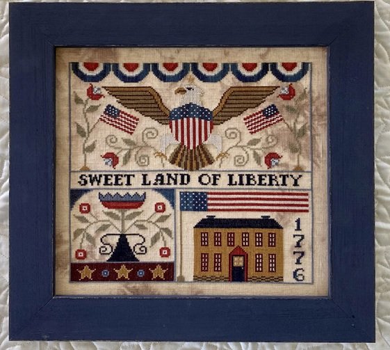 Teresa Kogut CS Patterns