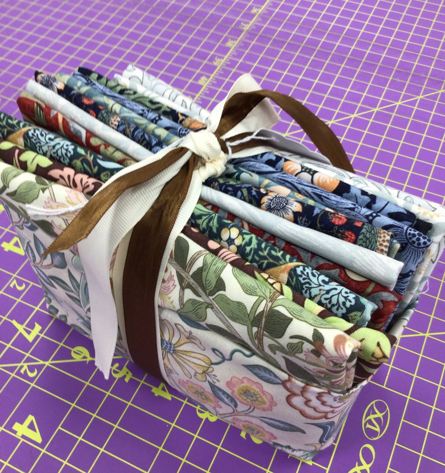 Fat Quarters Bundles
