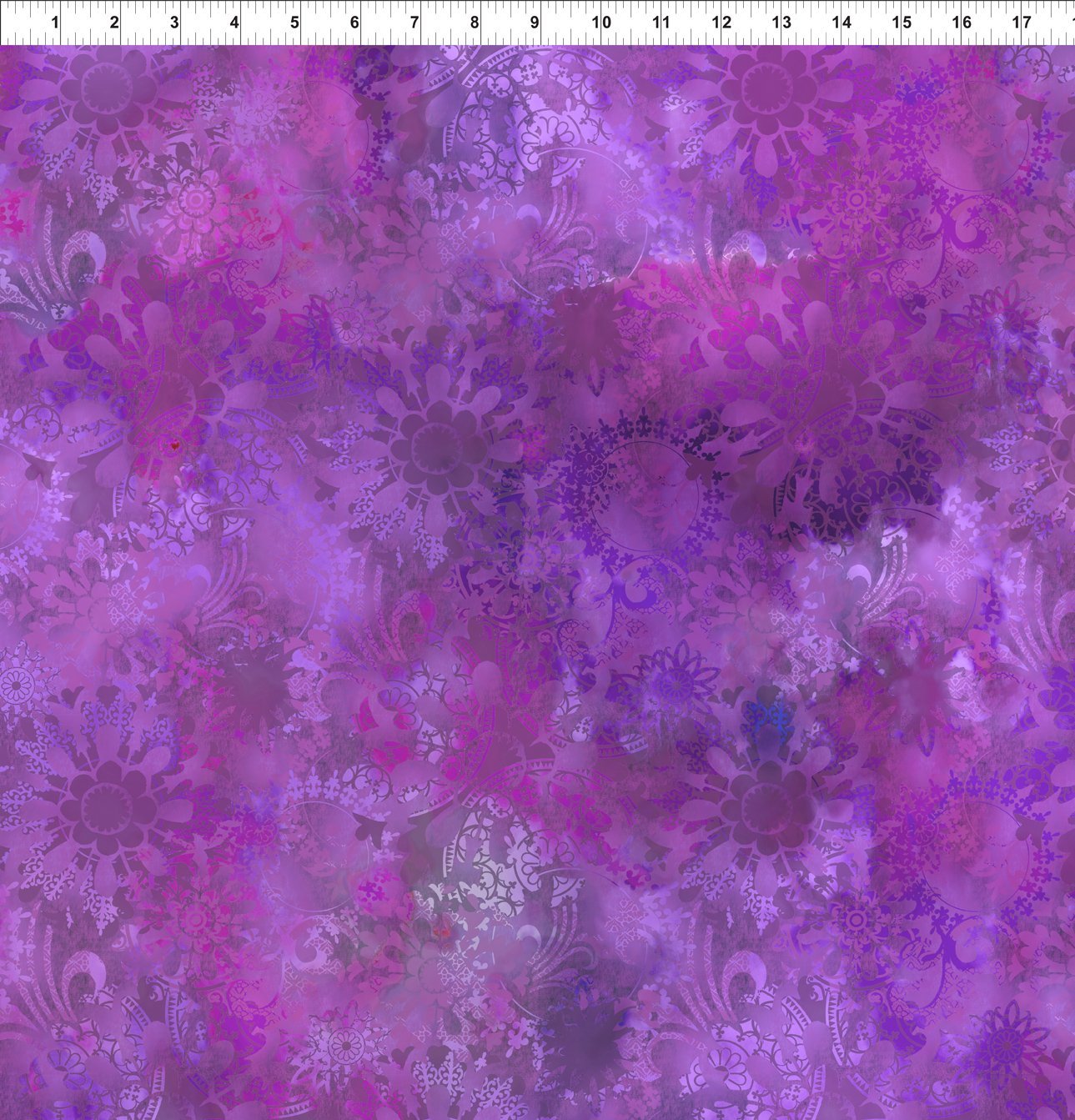 In The Beginning Diaphanous Mystic Lace Amethyst by Jason Yenter 4ENC 2 ...