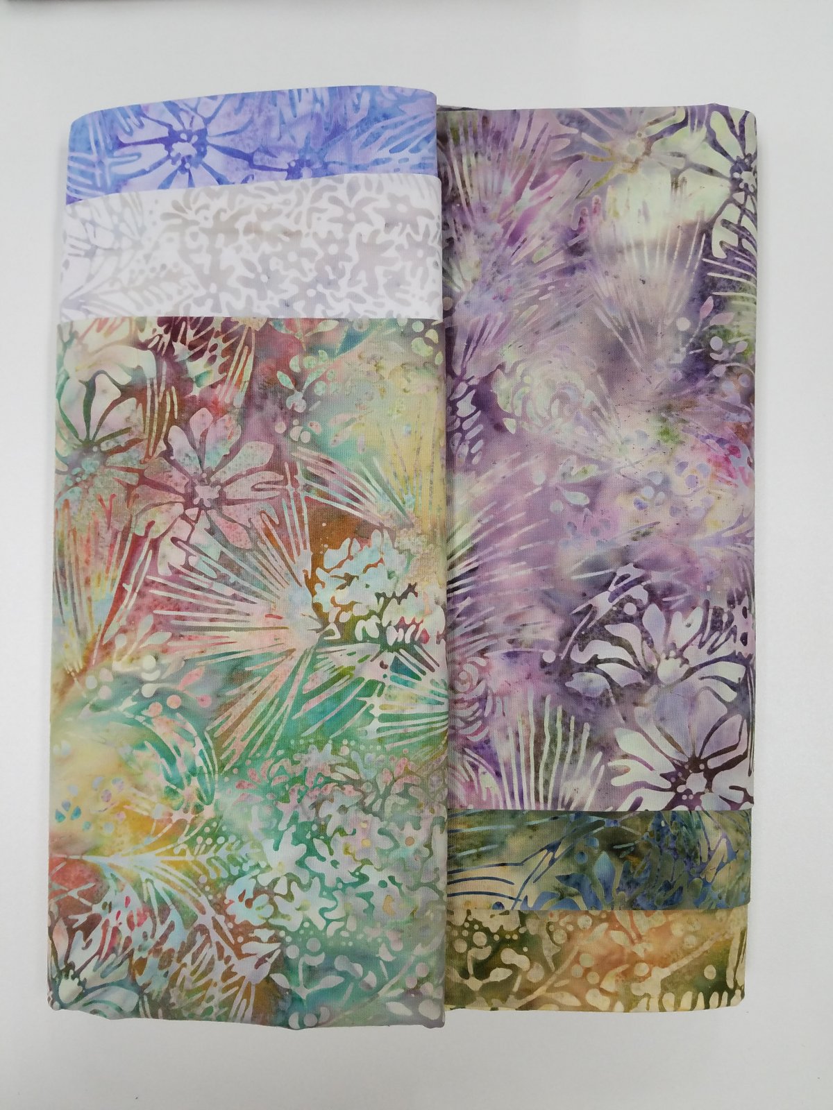 Fabric| Montana Memories Signature Line