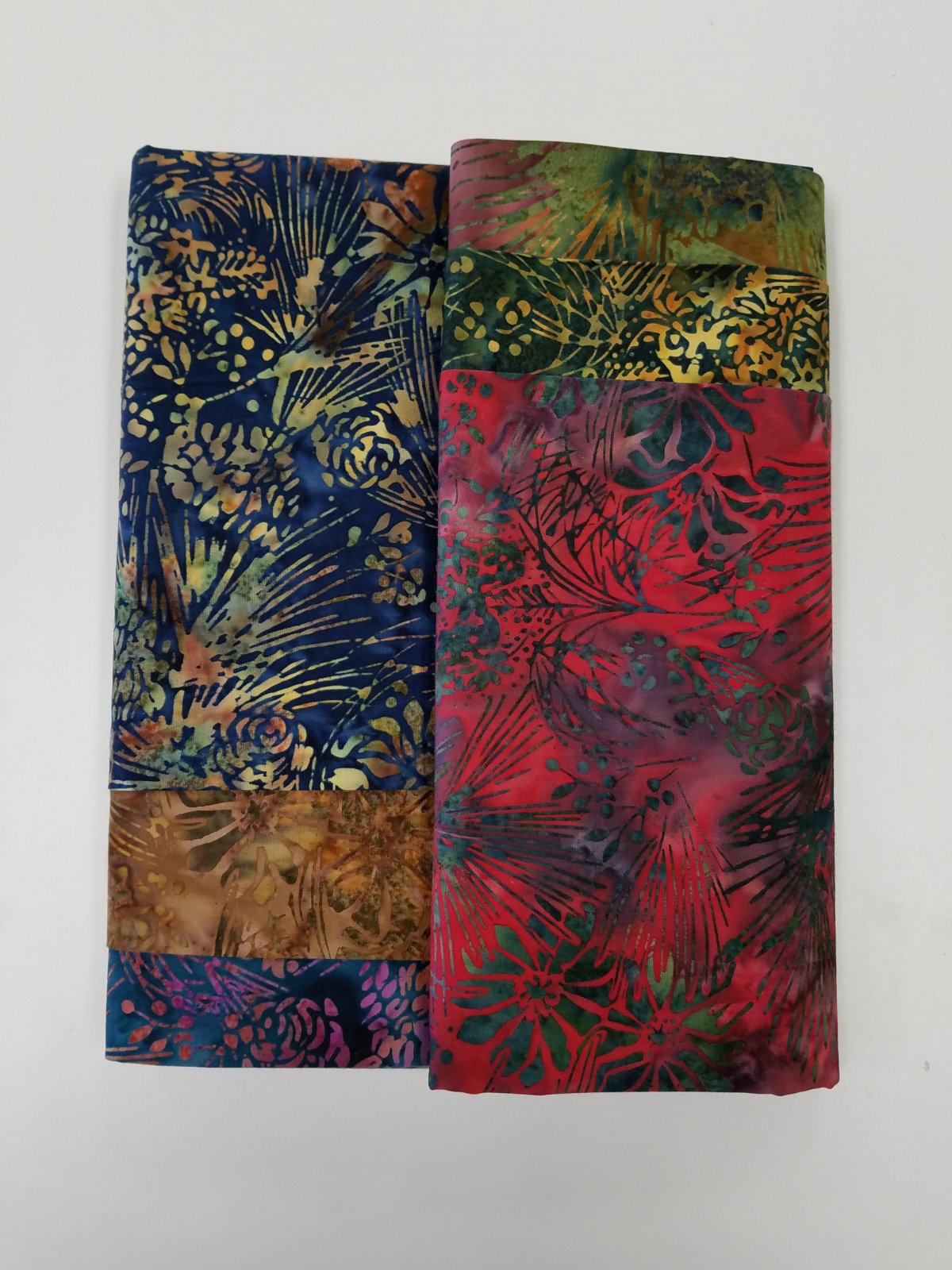 Fabric| Montana Memories Signature Line