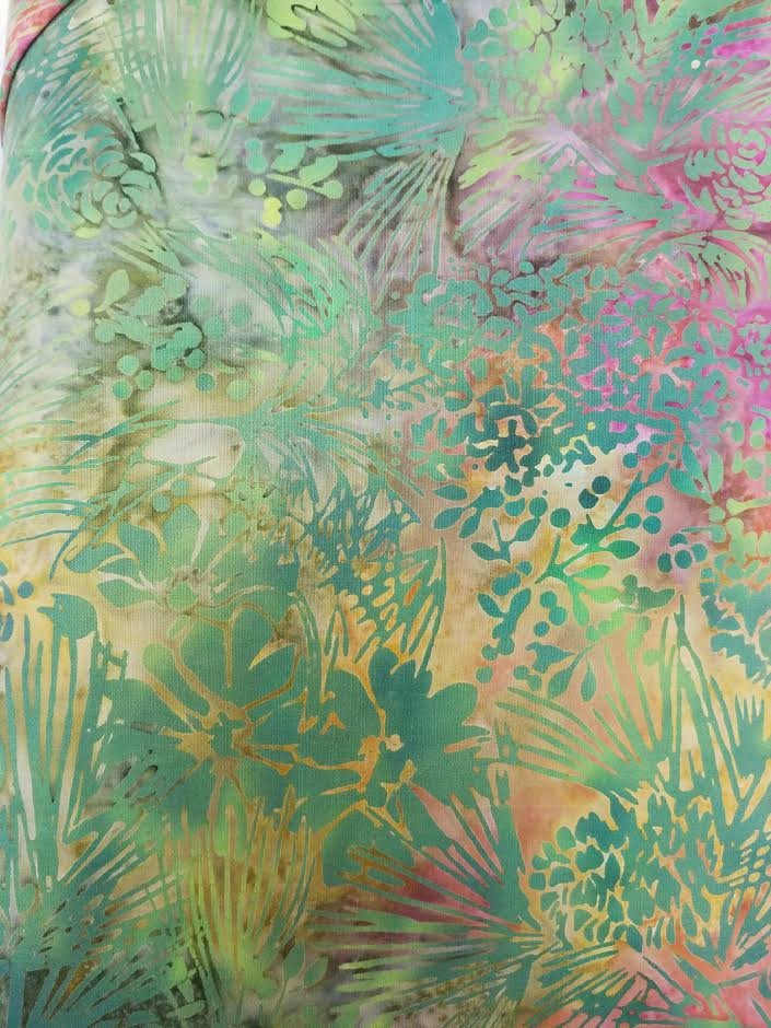 Fabric| Montana Memories Signature Line