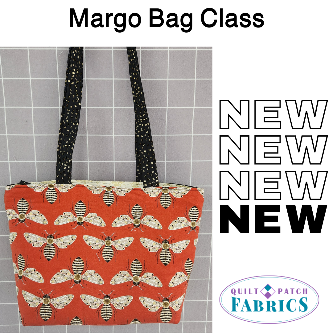 Margo Bag