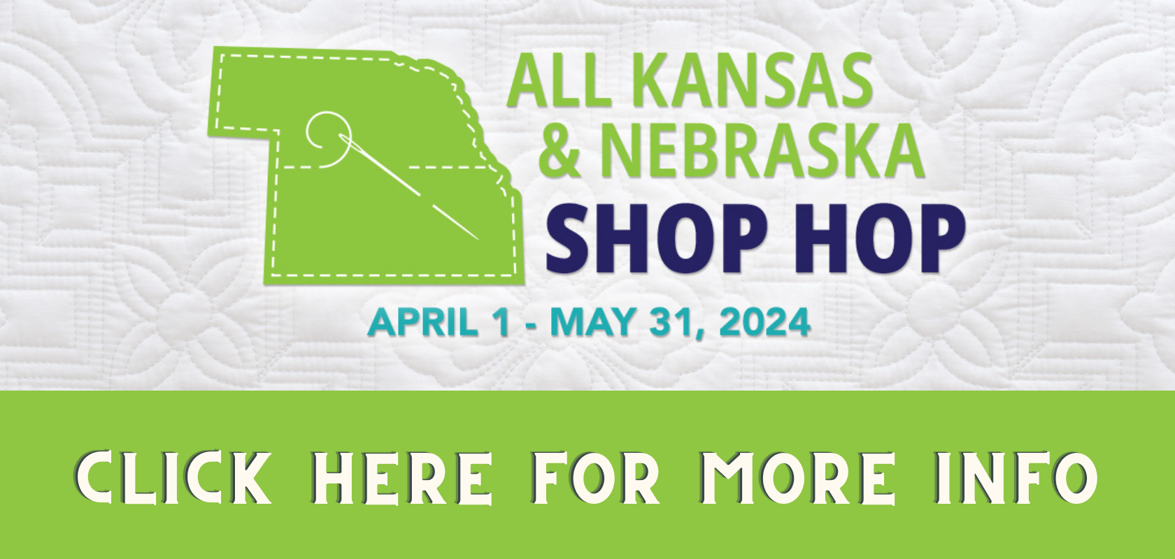 Prairie Flower Crafts | Quilt Shop | Alden, Kansas