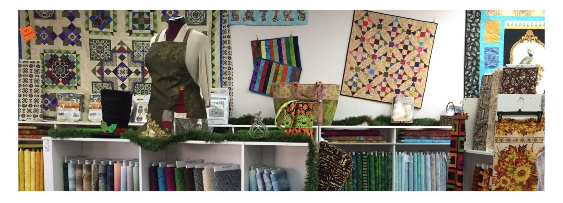 Sun Valley Quilts | Sun City, Arizona