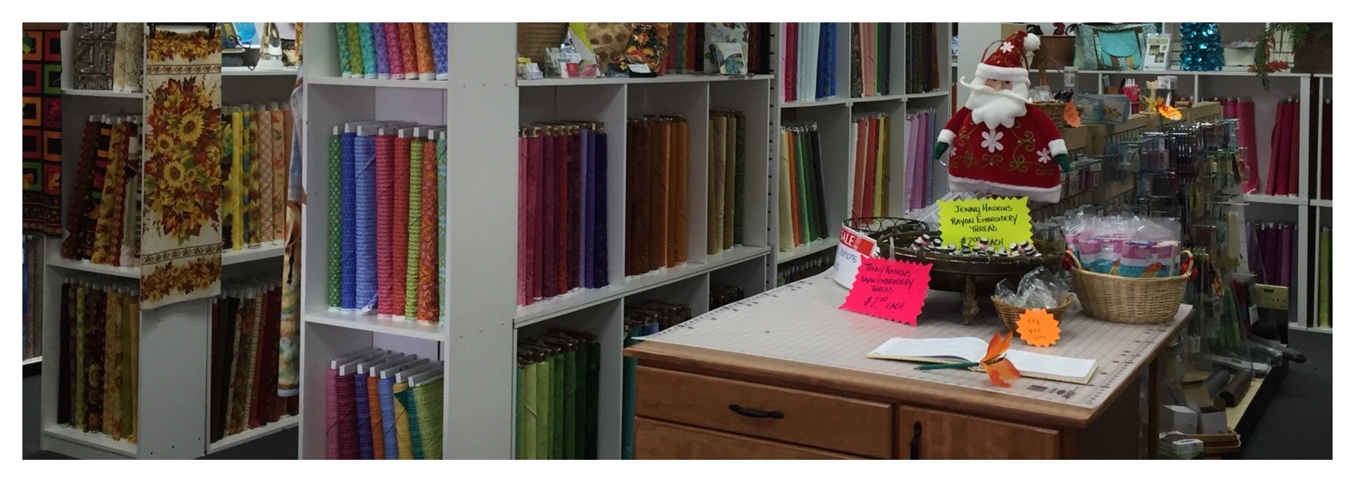 Sun Valley Quilts | Sun City, Arizona
