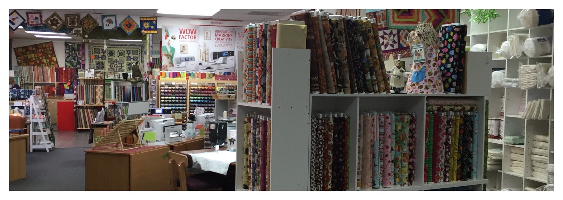 Sun Valley Quilts | Sun City, Arizona