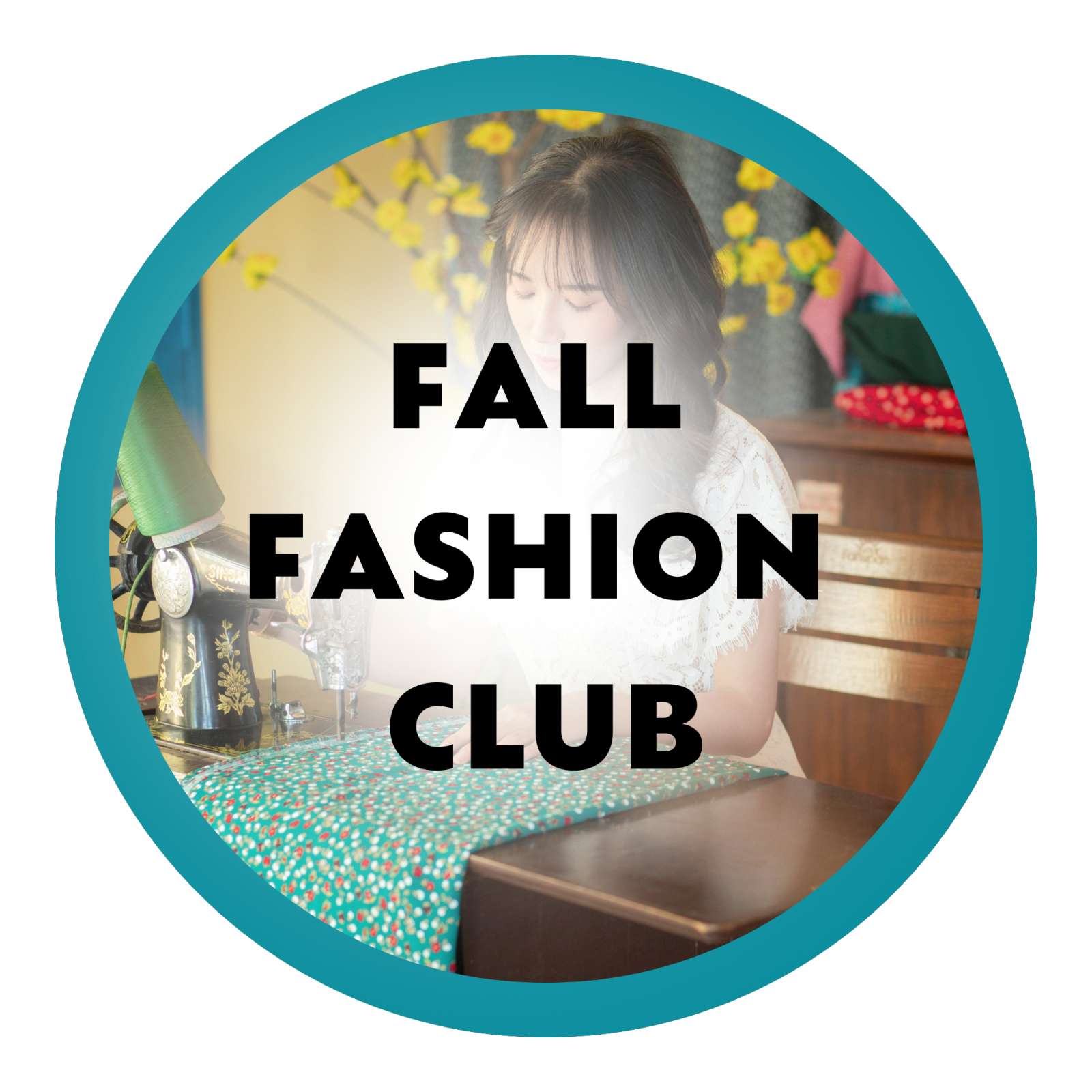 Fashion Club With Anzhela