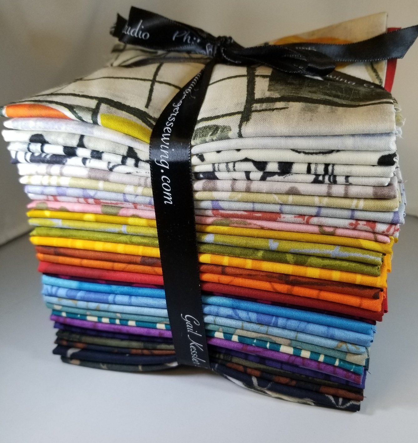 Fat Quarter Art
