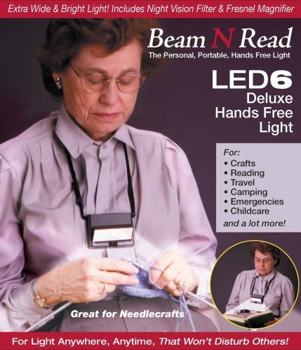 Beam And Read Plus Magnifier - The Best Picture Of Beam