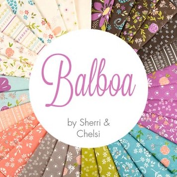 Fabric by Collection