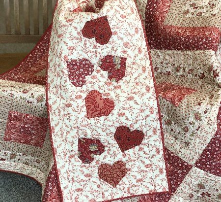 Home [www.sweettreasuresquilts.com]