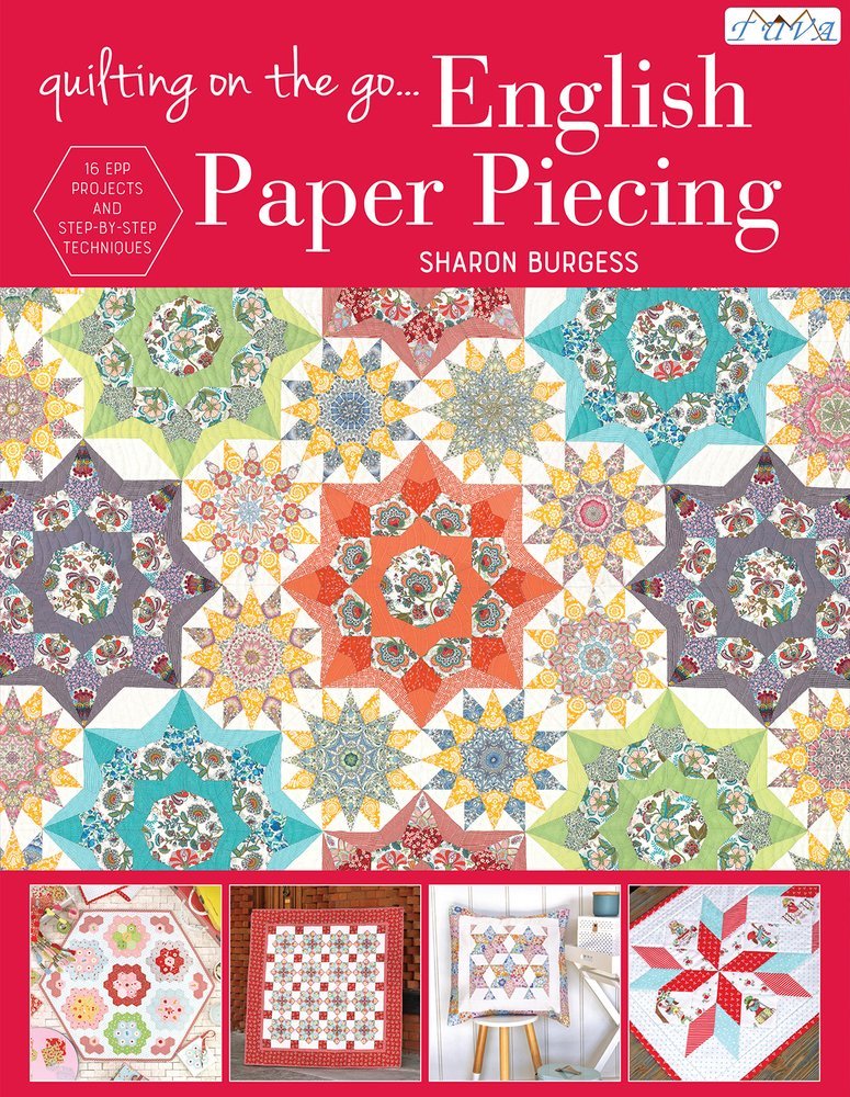 English Paper Piecing