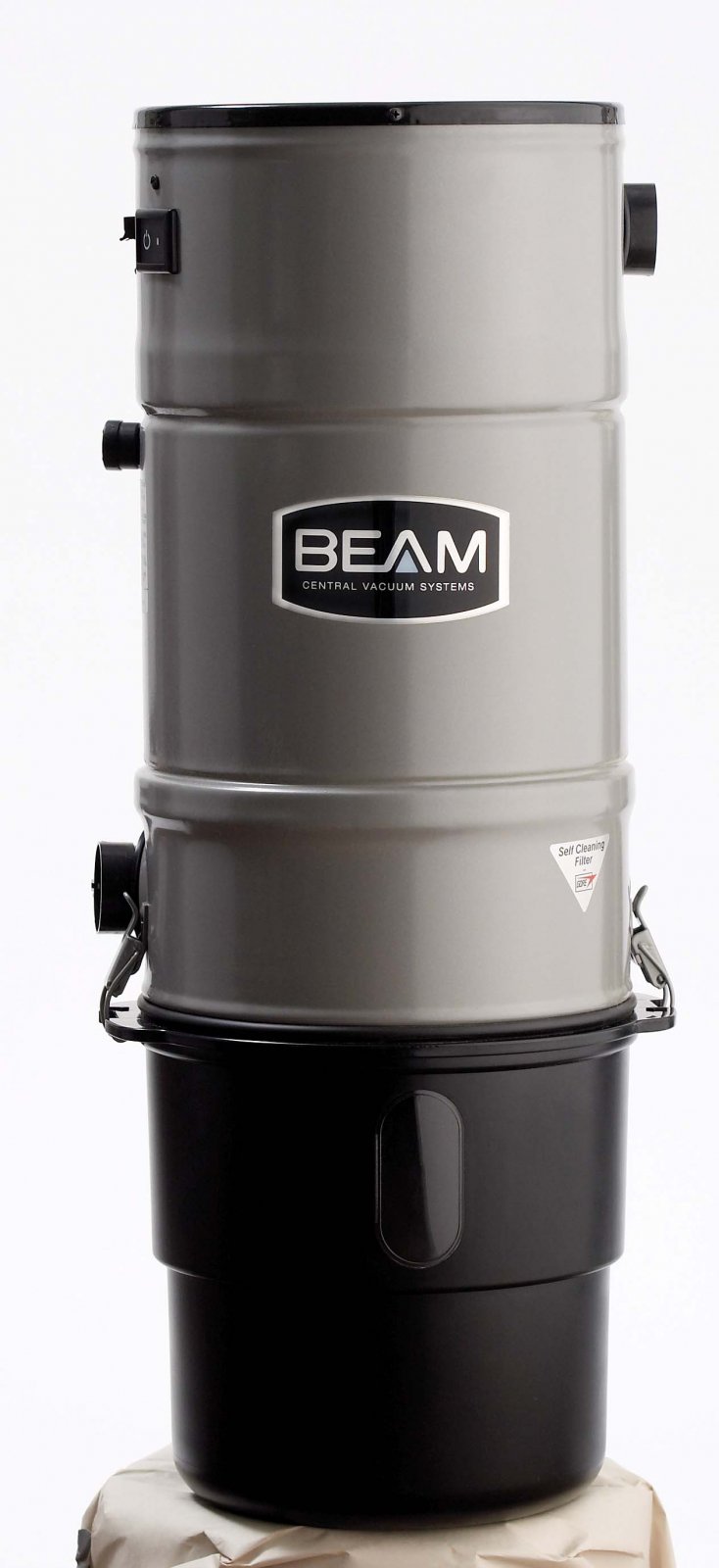 BEAM Central Vacuums