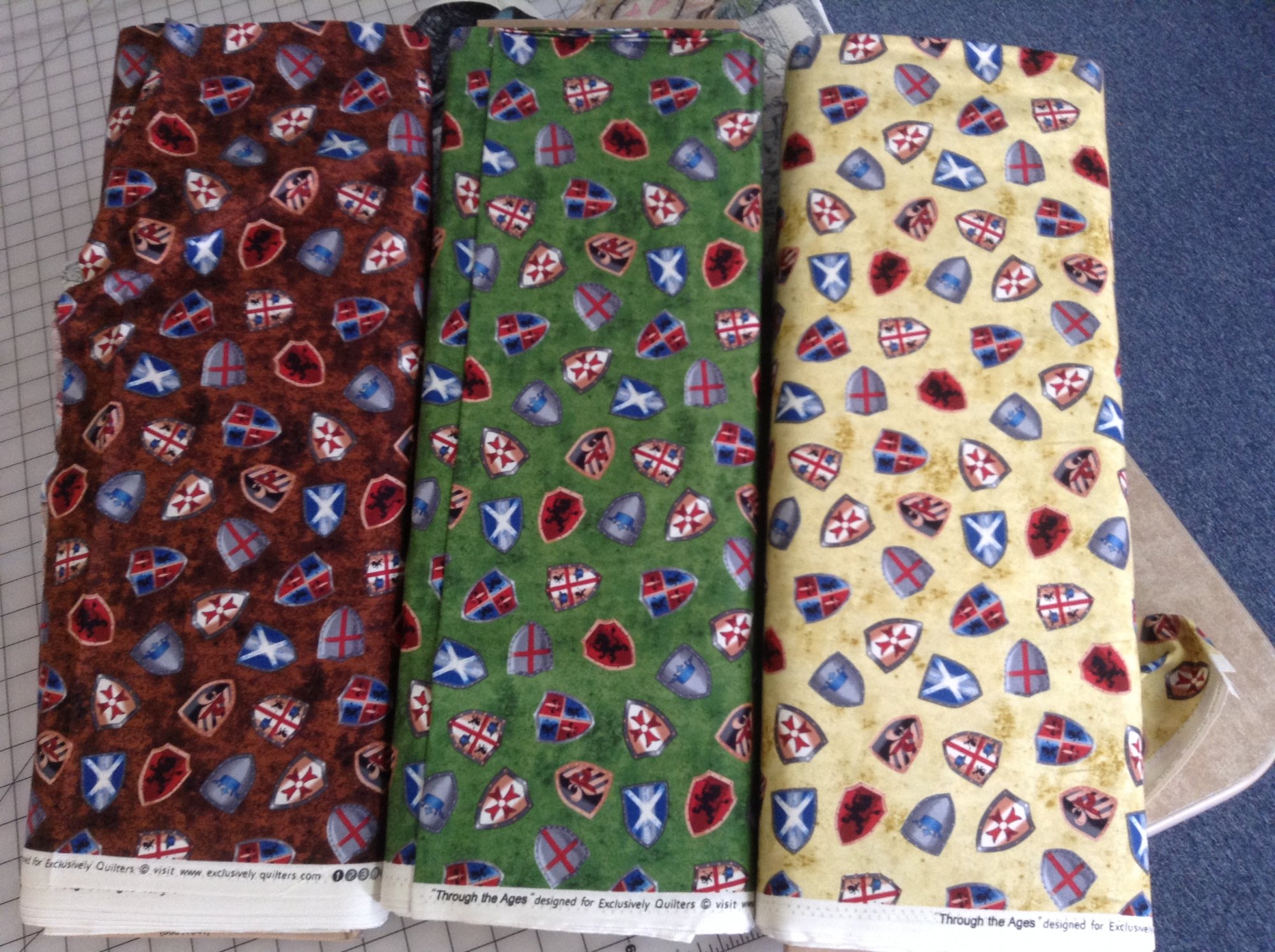 Heraldry SHIELDS 746628128565 Heraldry SHIELDS 746628128565